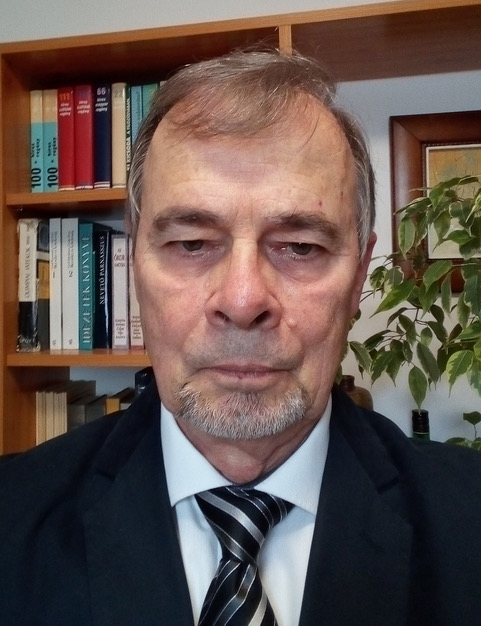 Bérczi Alajos - Professzorok Batthyány Köre